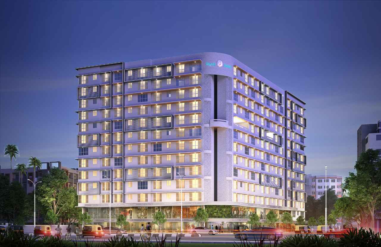 About Us | Sayba Group - Transforming Mumbai’s Real Estate