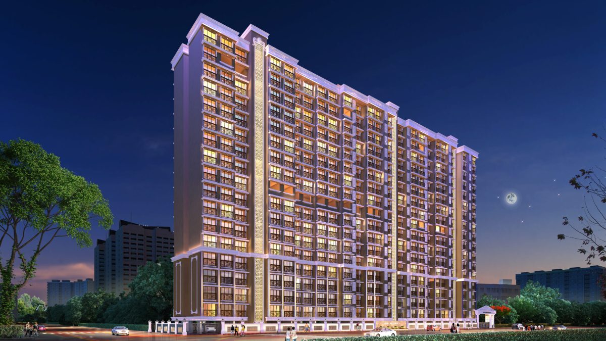 Contact Sayba Group | Trusted Real Estate Developer in Mumbai