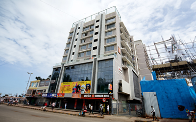 Sayba Group: Leading Real Estate & Development in India