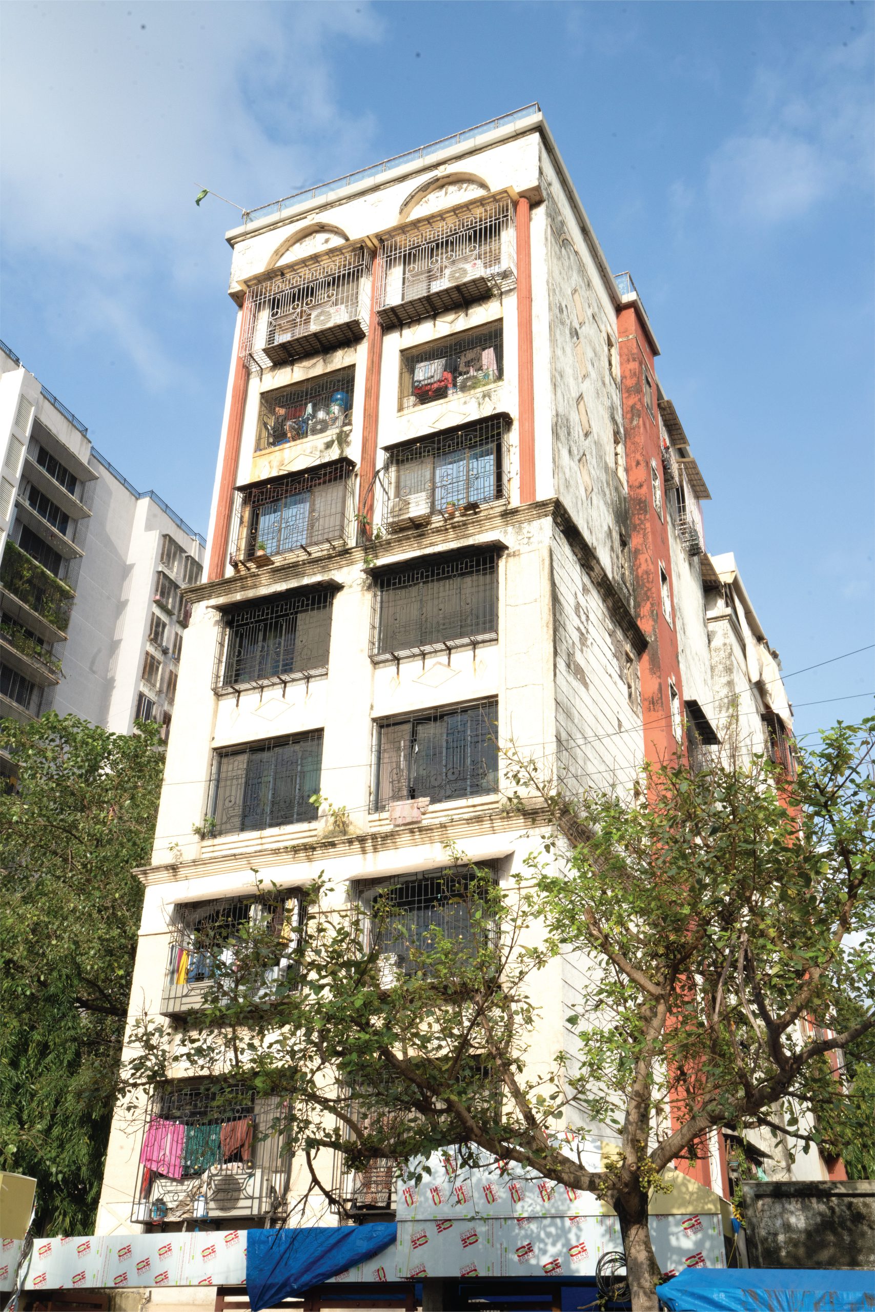 Sayba Group’s Completed Real Estate Projects in Mumbai