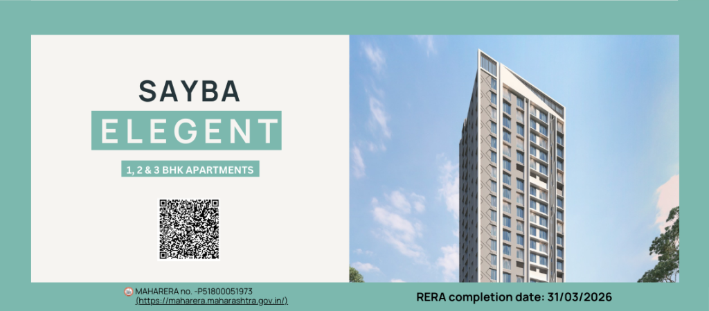 Sayba Elegant - Sayba Group
