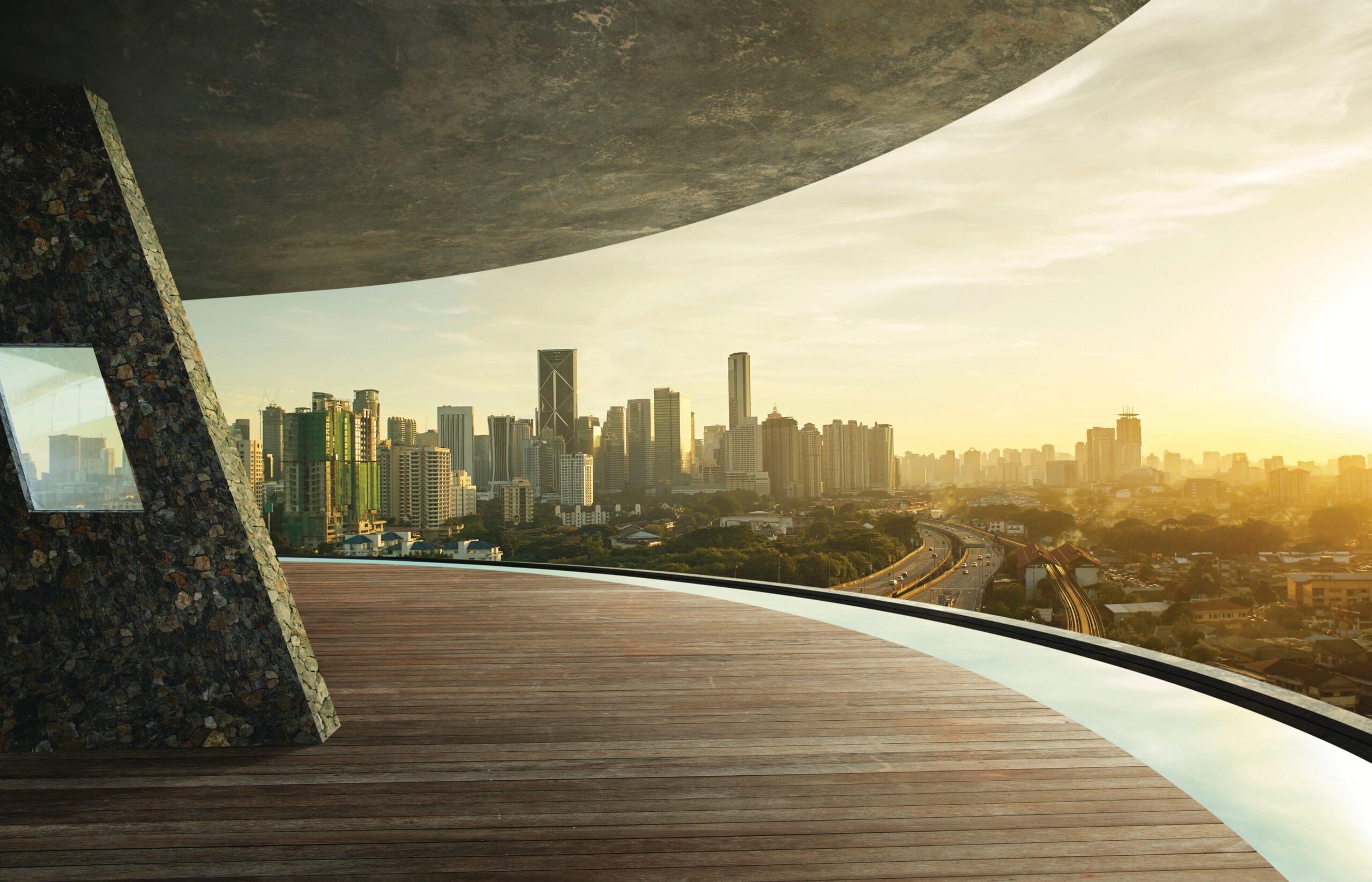 Sayba Hans - 2 BHK Flats in Kurla West with Modern Living