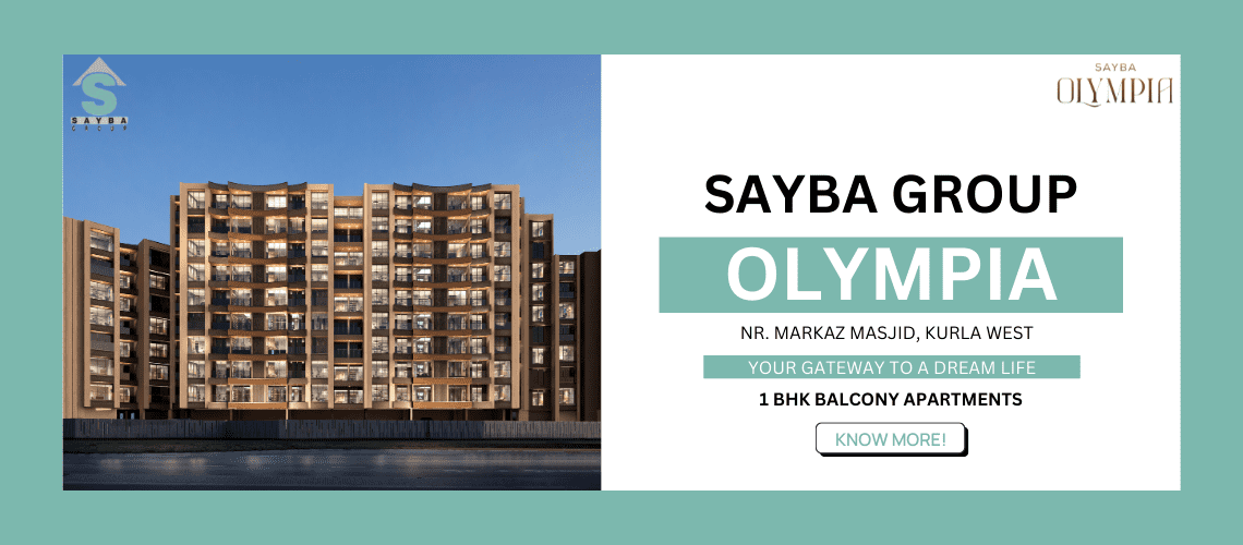 Sayba Group: Leading Real Estate & Development in India